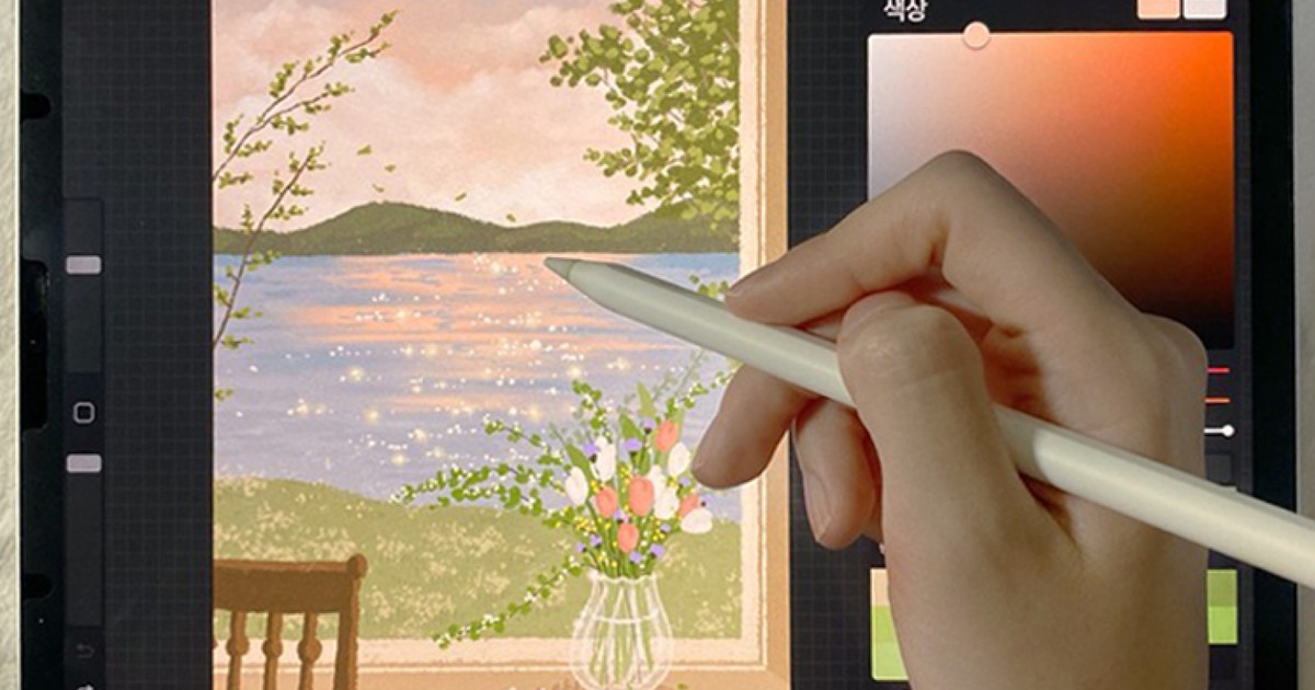 CLASS101+ | From sentimental drawing with warmth to monetization on ...