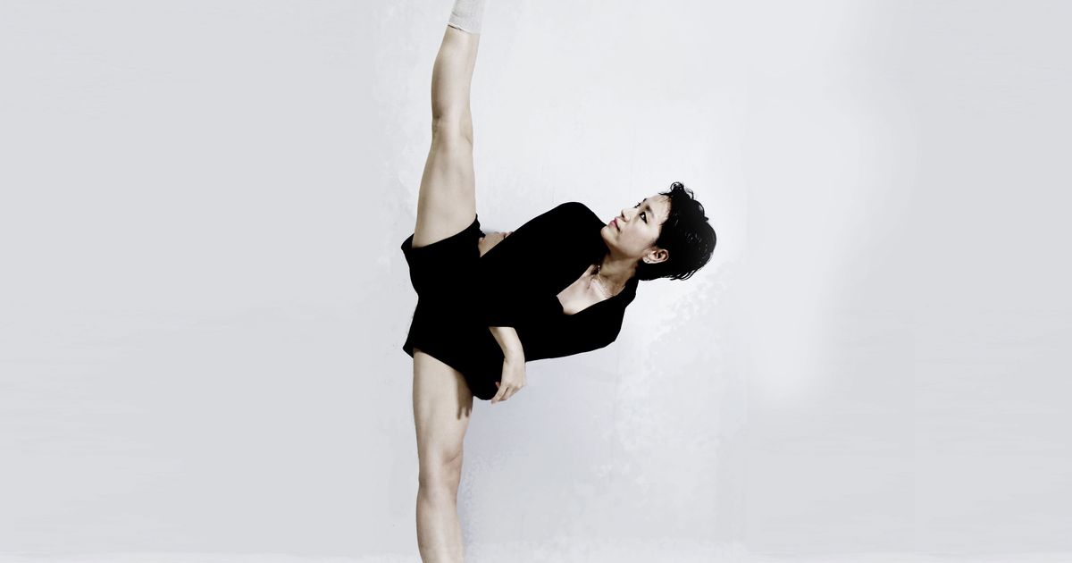 CLASS101+ | JAZZ DANCE - 몸을 아름답게 만들어주는 스트레칭과 테크닉