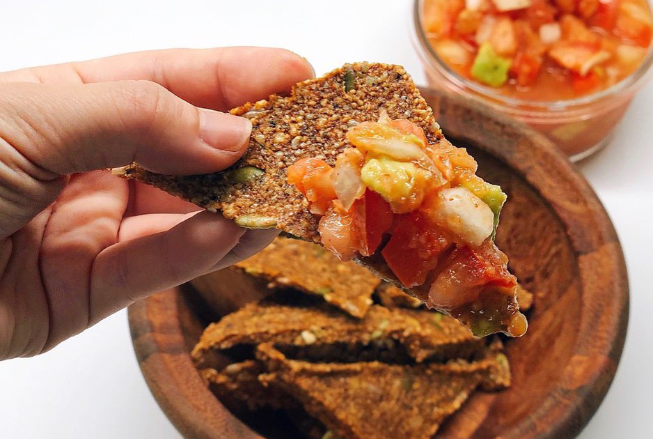 CLASS101+ | 불없이 요리하는 생식의 반전, 로푸드