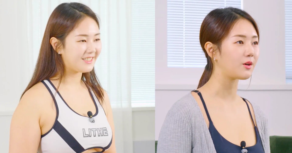 CLASS101 + | 3주 -5kg, 단 15분 운동! YY코치랑 같이 다이어트