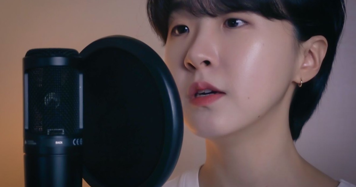 CLASS101+ | Live vocal class with 1 million YouTuber Cha Da Bin