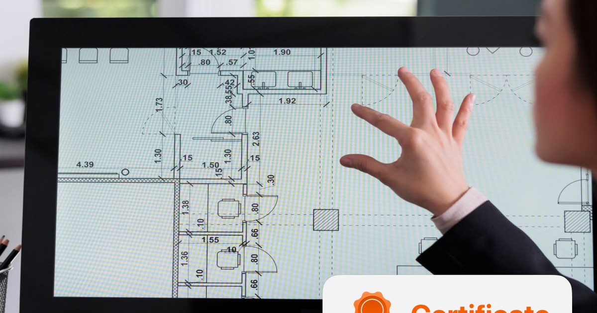 CLASS101+ | 承認を求める CAD 技能評価レベル 1