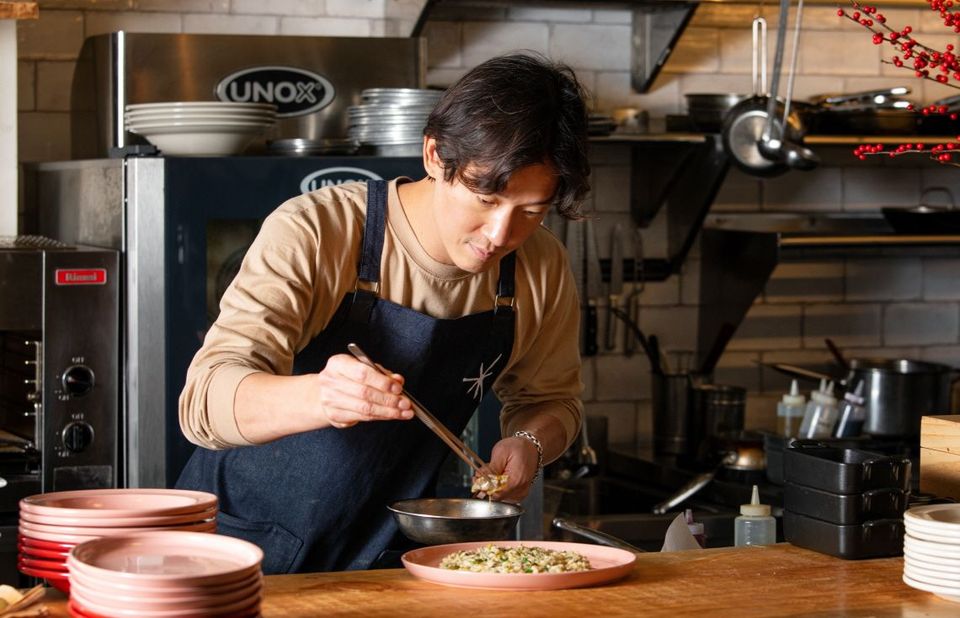 클래스101 | Local flavors at home, Sicilian street food by fireworks chef ...