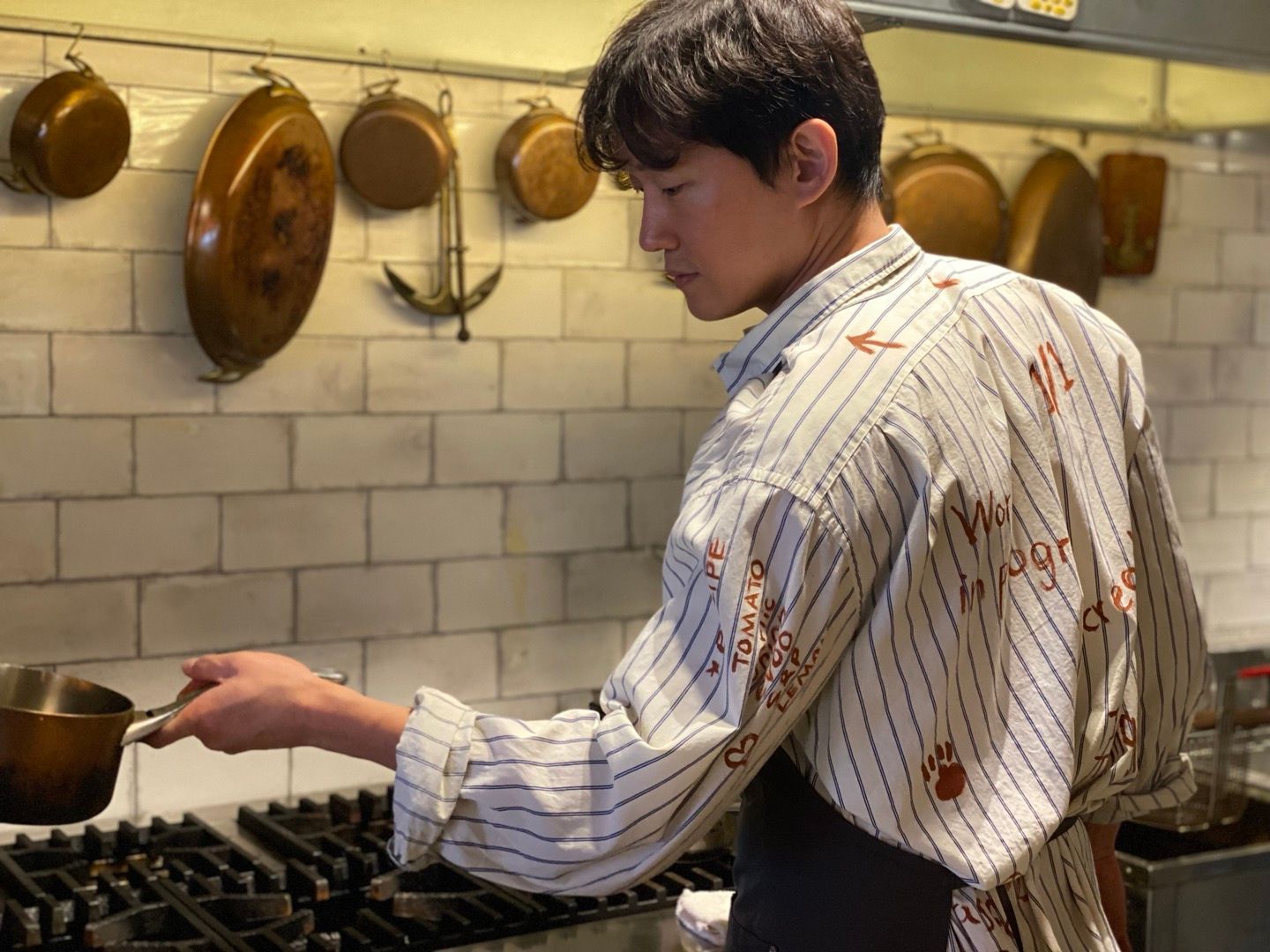 클래스101 | Local flavors at home, Sicilian street food by fireworks chef ...