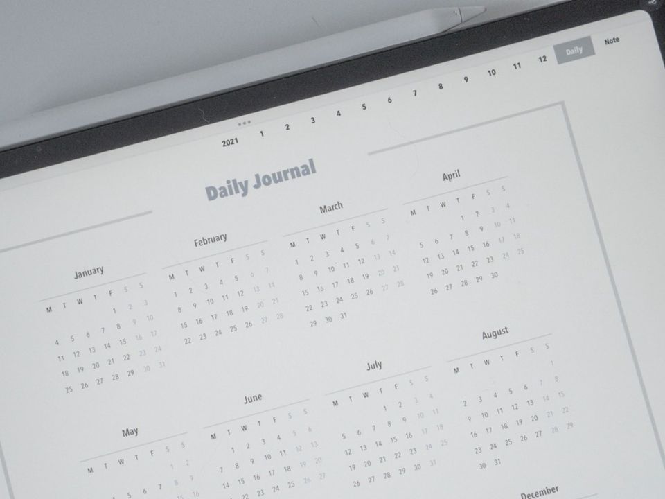 클래스101 | How to use Soram's iPad 200% | soram