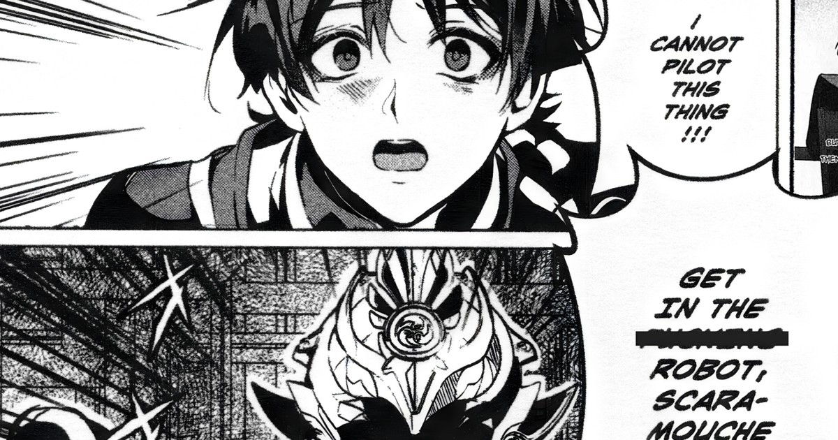 CLASS101+ | DIGITAL MANGA 101 : Complete A Chapter Of a Manga