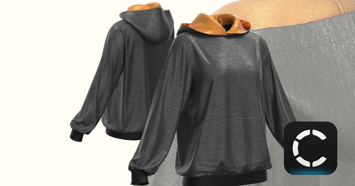 CLASS101 | CLO 6으로 배우는 3D 패션