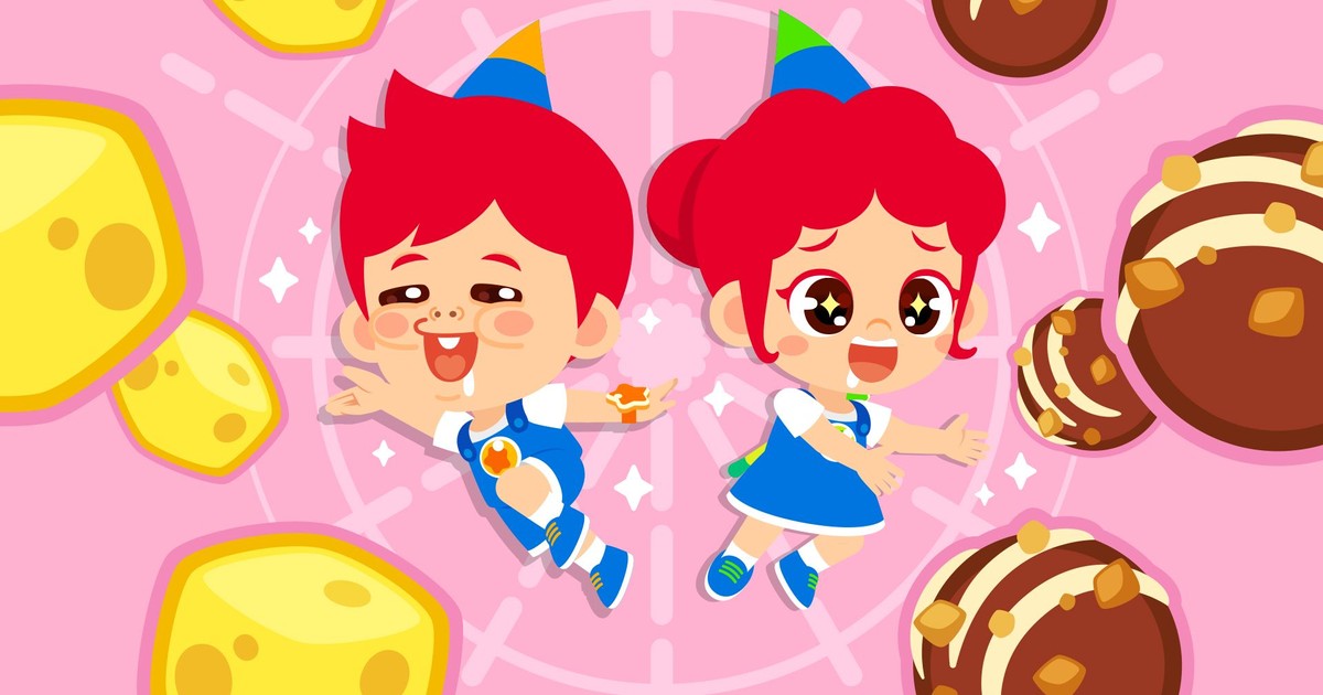 CLASS101+ | JunyTony Song Song Song