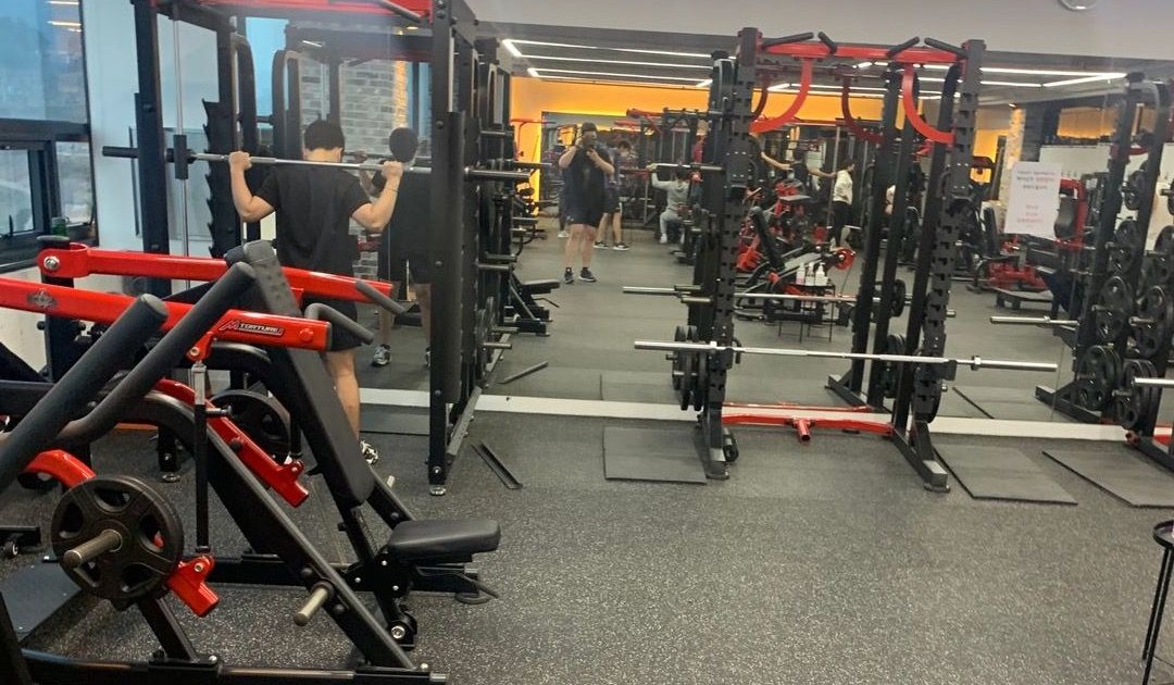 CLASS101+ | 30키로 감량중입니다