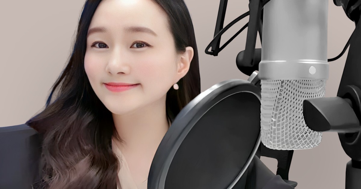 CLASS101+ | 5 jobs in one communication! N Jobler Sum coach's speech class