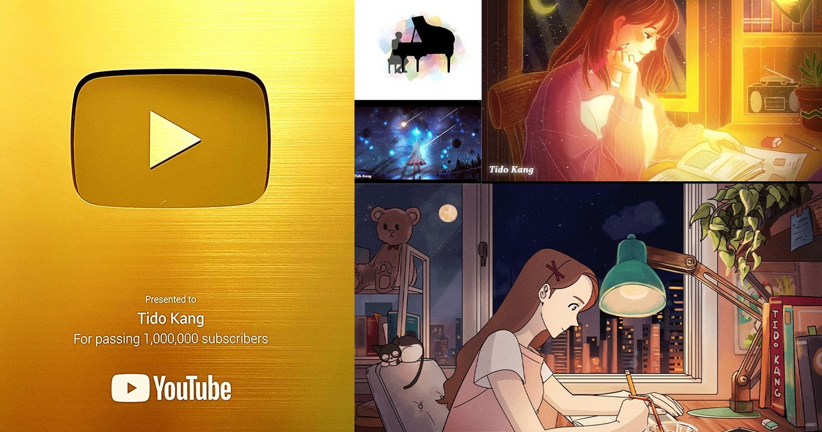 CLASS101+ | 1.61 million composer Shidokang tells us