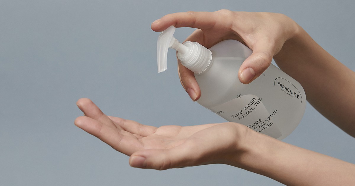 CLASS101 | HAND PROTECT CLEAN GEL 핸드 프로텍트 클린젤