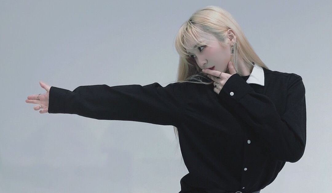 CLASS101+ | Kim Ni-ni's dance class, now my room can also be a dance class!