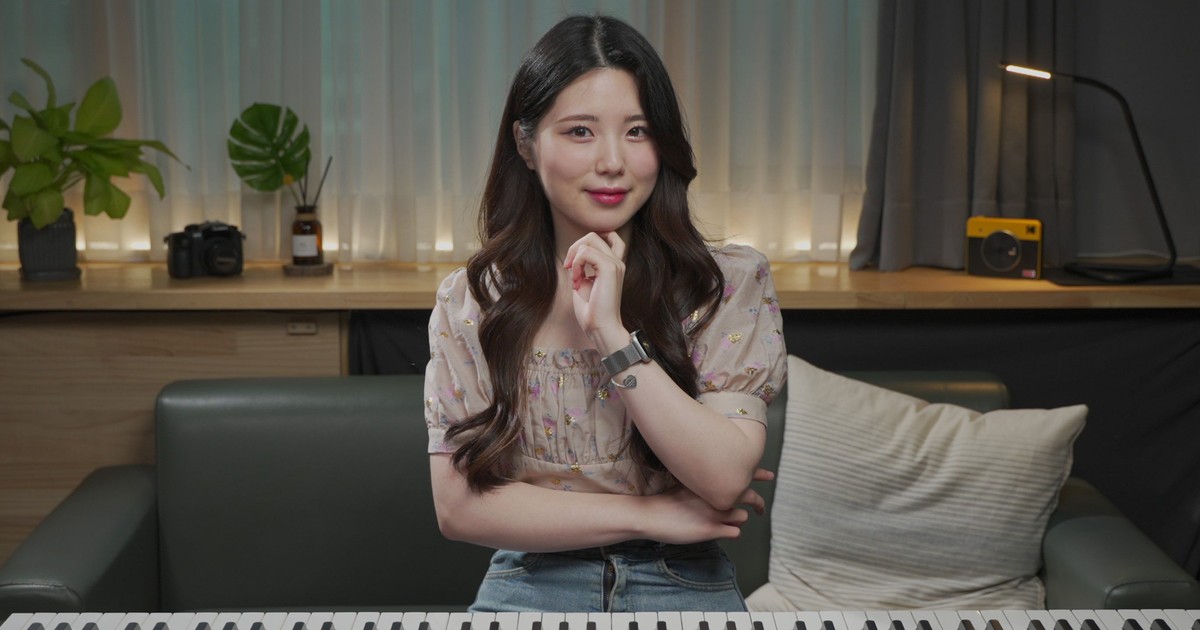 CLASS101+ | That's how you hit a punk?! Open Pandora's box of punk performances!!