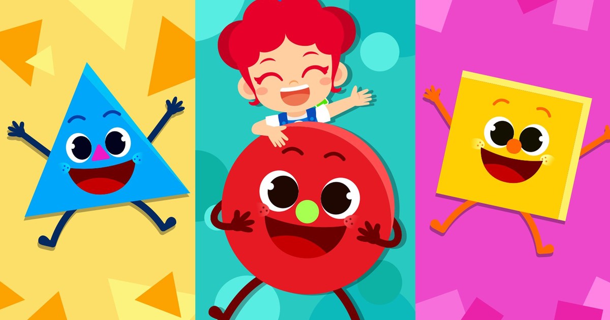 CLASS101+ | Learn about the world through Juni-Tony's nursery rhymes