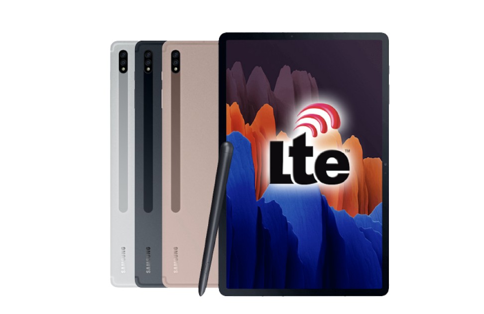 CLASS101+ | [LTE] 갤럭시탭S7플러스_SM-T975 256GB