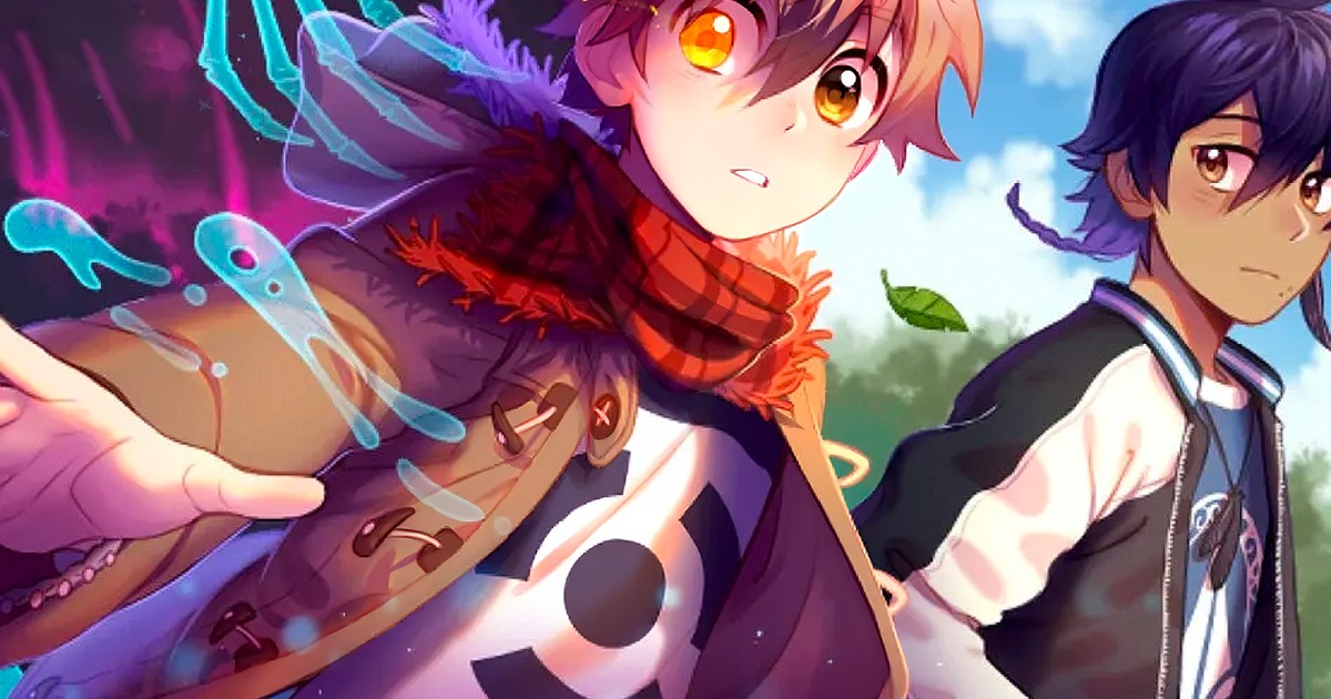 CLASS101+ | How to Plan and Create the First Four Chapters of Your Webtoon