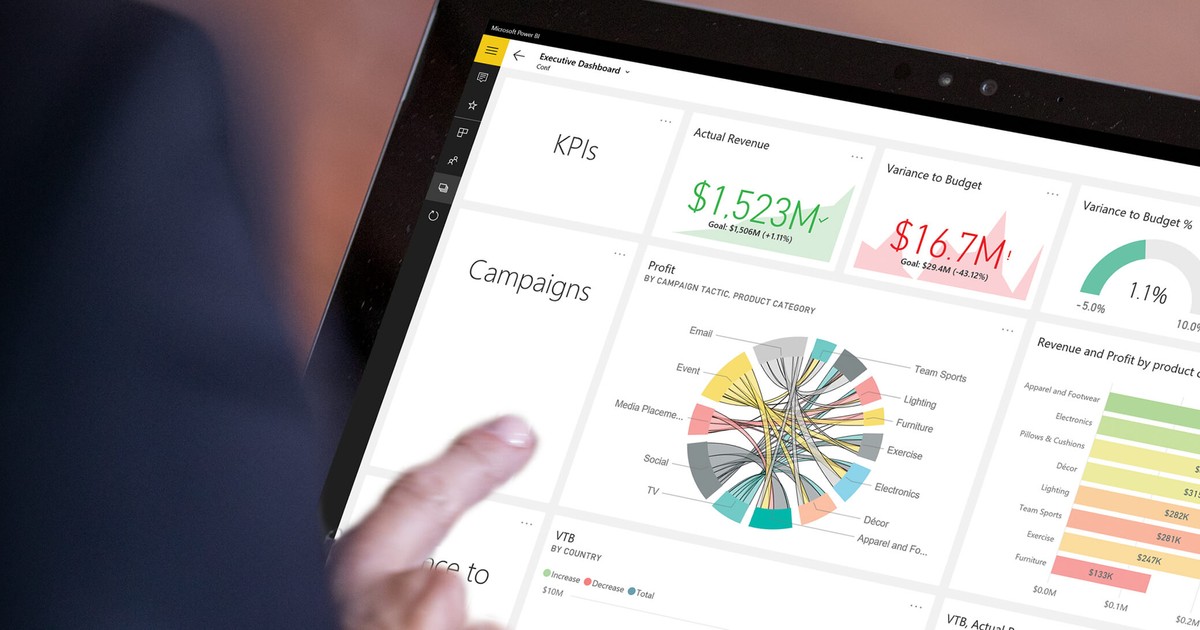 CLASS101 + | [데이터 시각화] POWER BI로 한 번에, 데이터 시각화