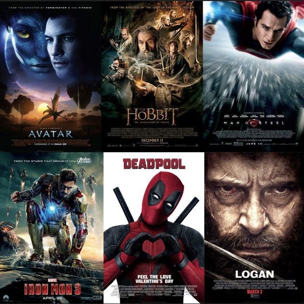 CLASS101+ | 3D 캐릭터 모델링 (영화 속 모델 만들기)