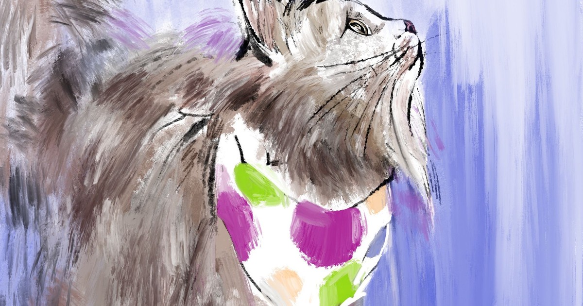 CLASS101 | 초보자도 쉽게 그리는 아크릴 그림