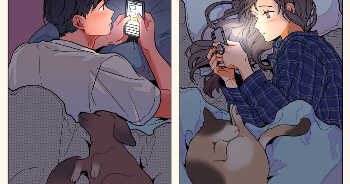 CLASS101+ | Draw illustrations and comics with colorful colors and precious stories