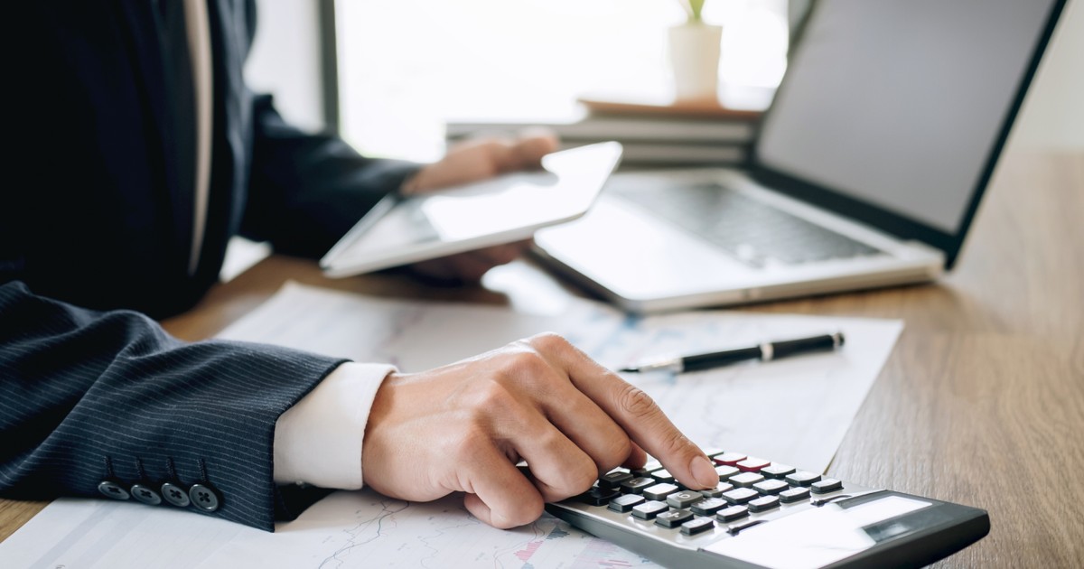 CLASS101+ | Boss, do the accounting! Creating an accounting system for ...