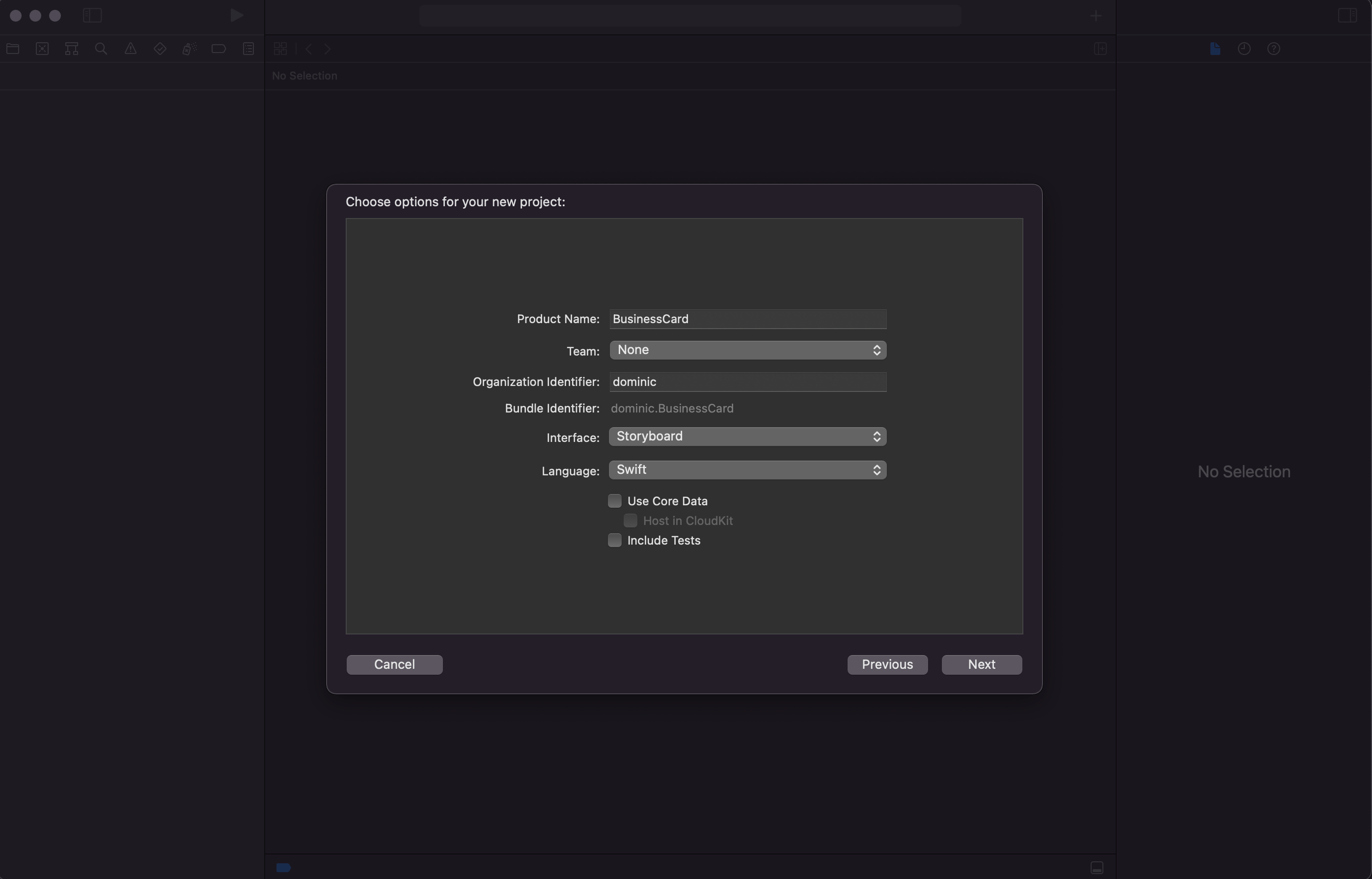 클래스101 | Creating and learning Swift 5 & iOS 15.4 apps for beginners ...