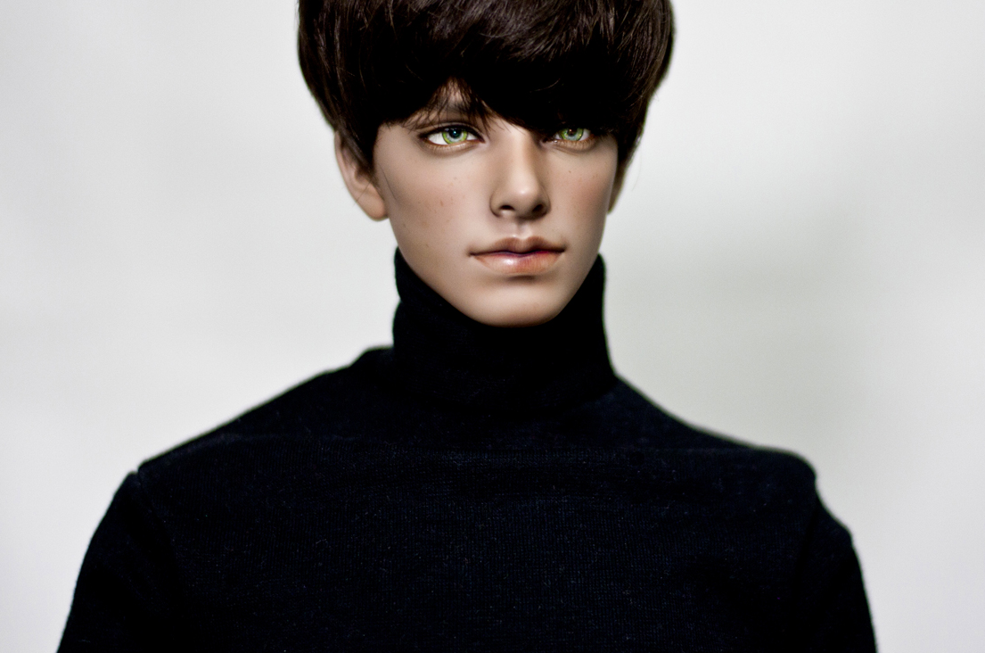 클래스101 | Sphere-joint puppets, from modeling to directing! Bring your ...