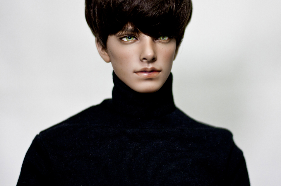 클래스101 | Sphere-joint puppets, from modeling to directing! Bring your ...