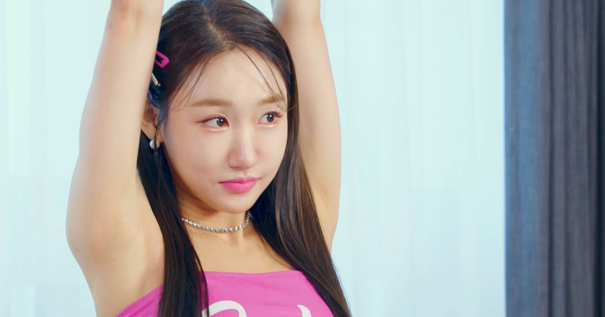 CLASS101+ | Get Fit like a Girl Group: Dance Fitness