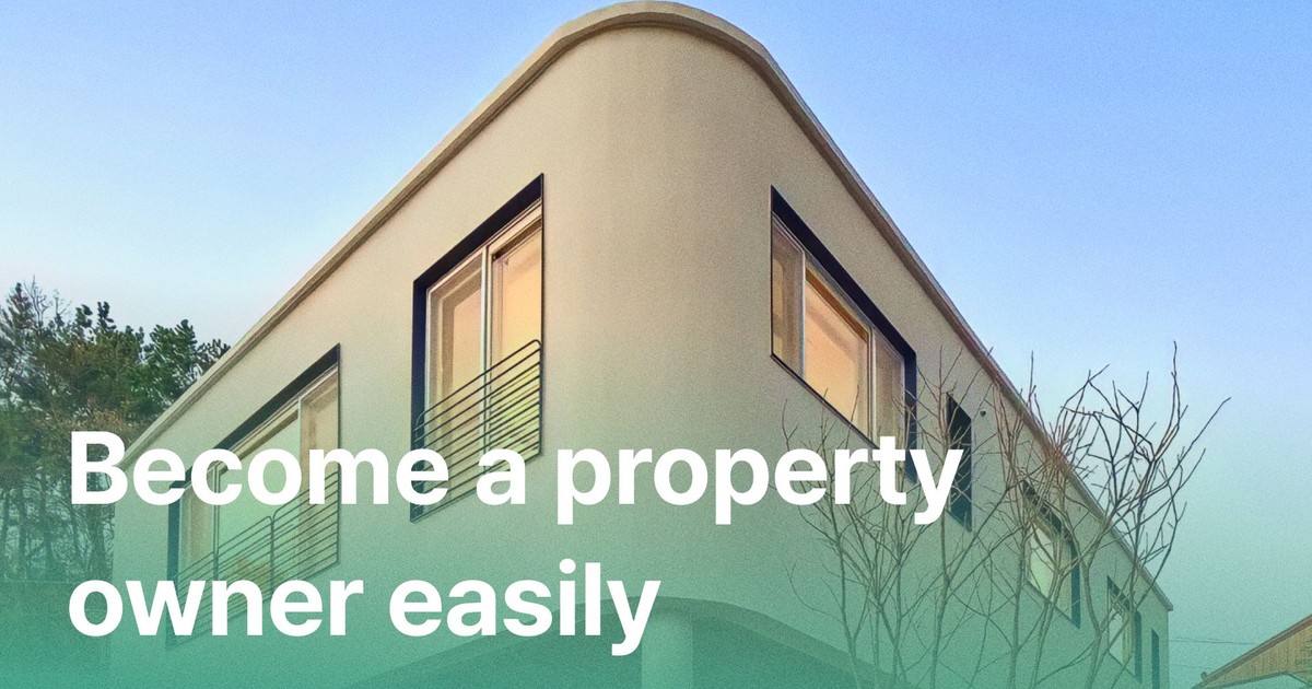 CLASS101+ | How to easily become a building owner, start a real estate ...