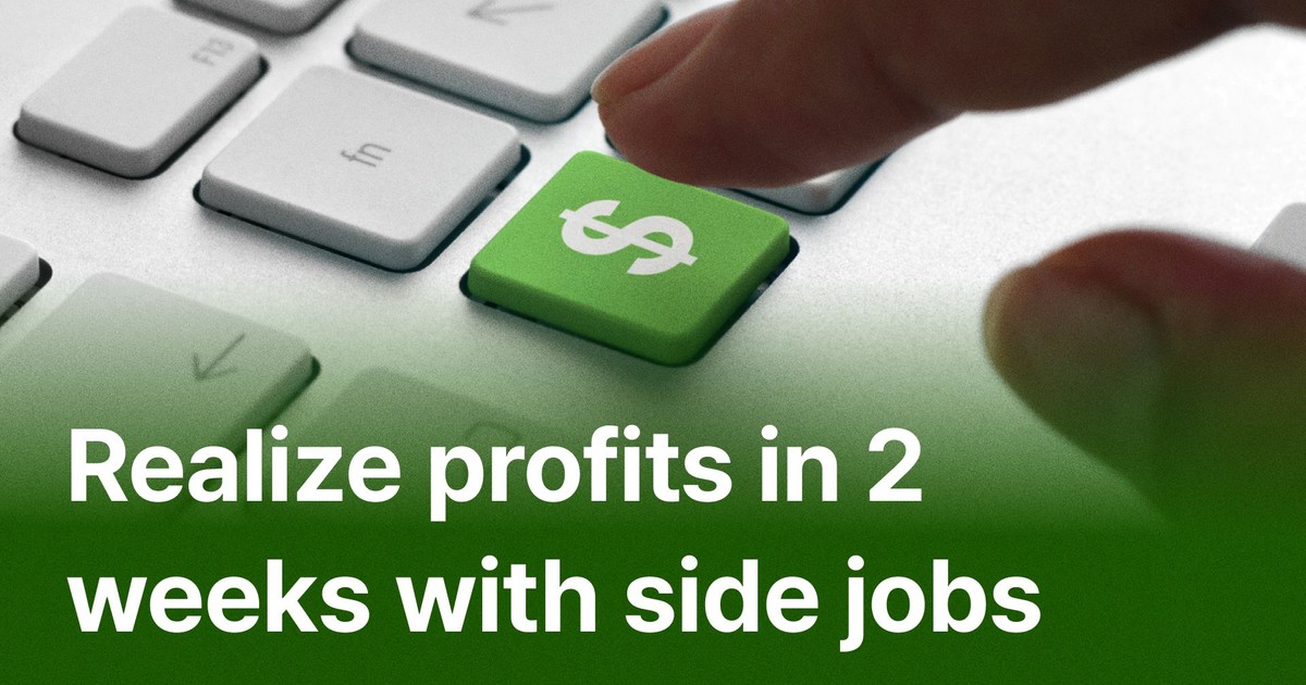 CLASS101+ | Find an N-job sideline income that suits your situation and ...