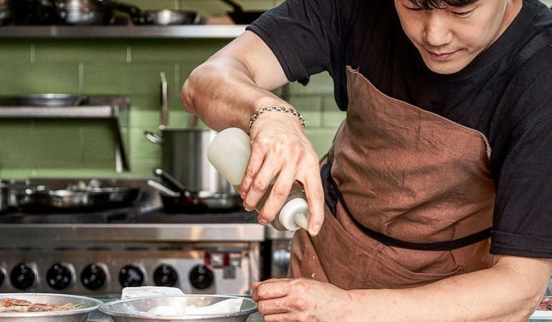 CLASS101 | Easy to make local flavors, Sicilian pasta by fireworks chef ...