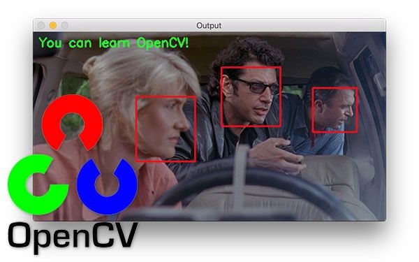 CLASS101+ | 초보자도 일주일만에 끝내는 Opencv-Python