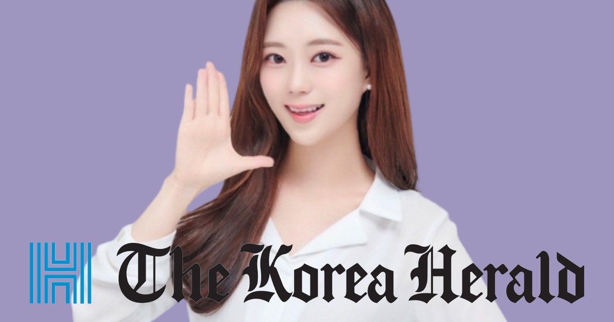 CLASS101+ | The Korea Herald How to Learn English Newspaper Ahead of ...