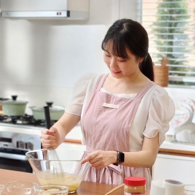 CLASS101 + | SNS 후기 100건 이상! 쉽게 배우는 궁극의 베이킹 15가지 레시피