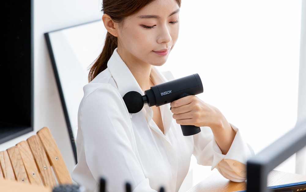 CLASS101 | 인사이디 미니 마사지 건 IMG-300