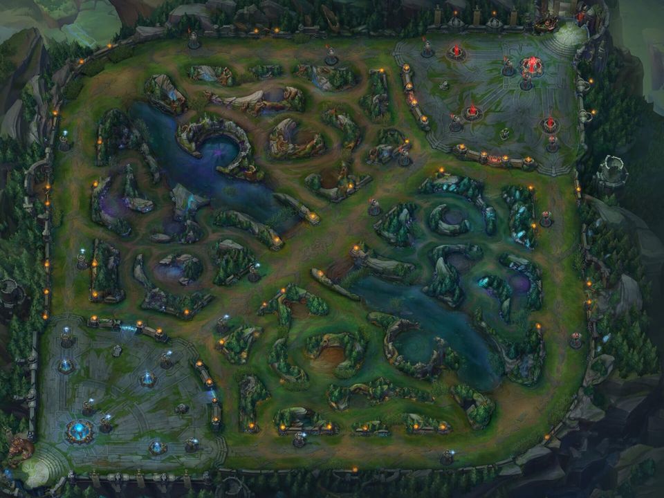 클래스101 | 롤 소환사의협곡 | asdkl;adskjds