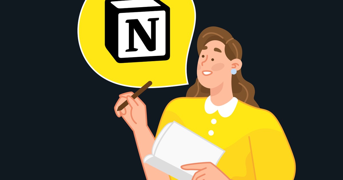 CLASS101+ | Writing Notion for UX researchers