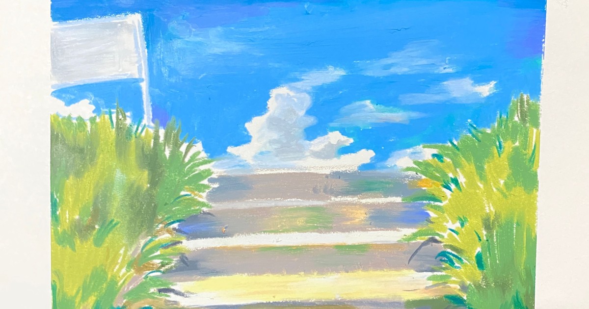 CLASS101 | Moving Illustration