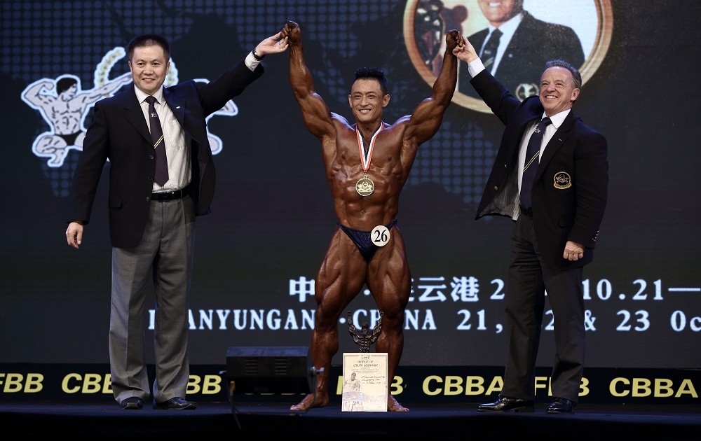 CLASS101+ | Back Workout Master Class with World-Class Bodybuilder Kim ...