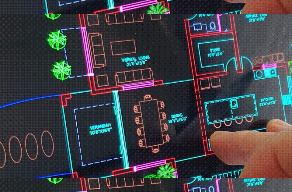 CLASS101 + | 진짜 연습을 많이 시키는 확실한 실력 향상 AUTOCAD 2D입문클래스 (CAT2급 포함)