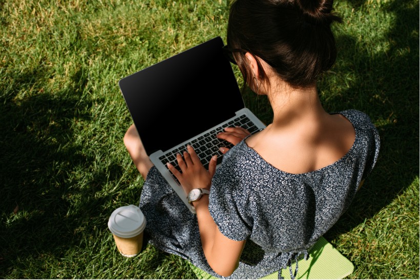 CLASS101+ | A first step guide that makes starting a freelancer easy