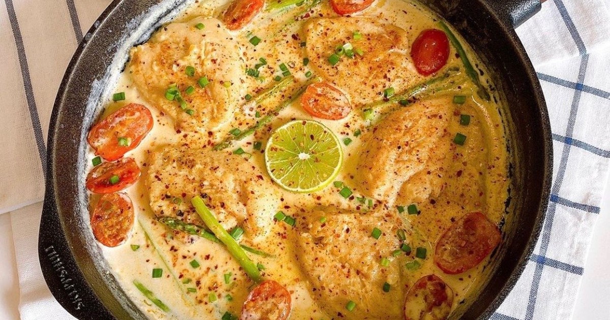 CLASS101 | 하루 10분! 맛과 건강을 모두 챙긴 초간단 다이어트 요리