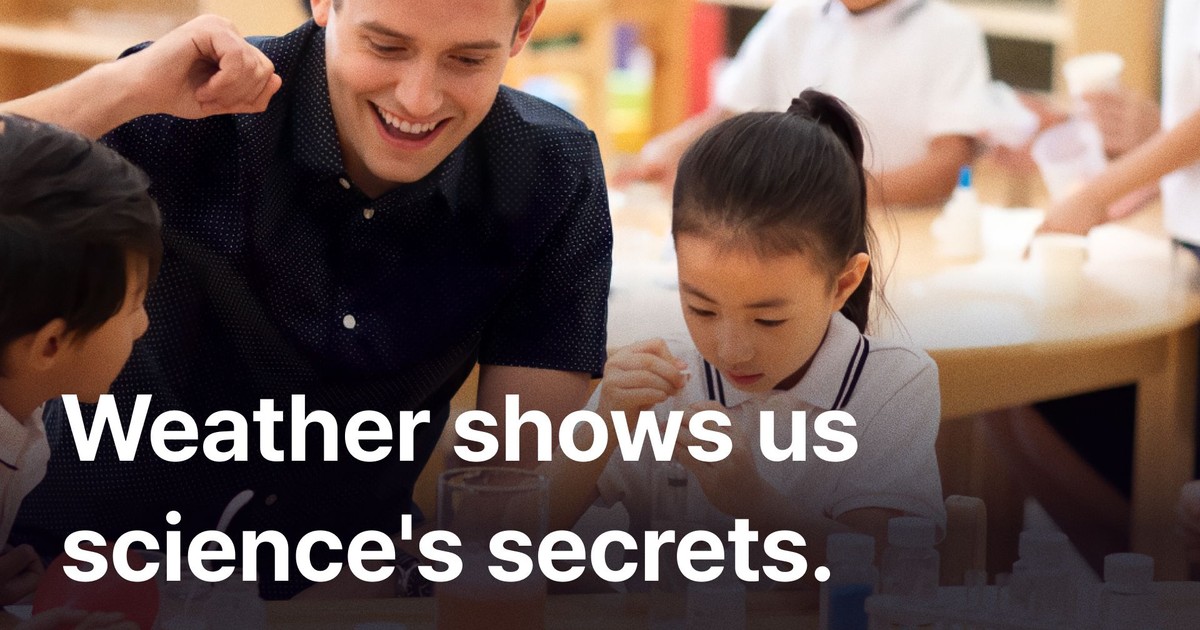 CLASS101+ | Learn about space experiments with “McGraw Hill Science,” the No. 1 science school ...