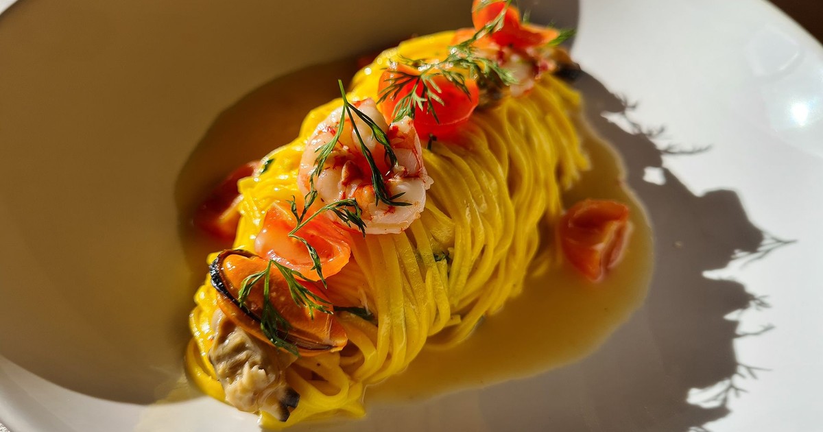 CLASS101+ | Master Pasta, Gnocchi, and Risotto from Michelin-Starred Chef