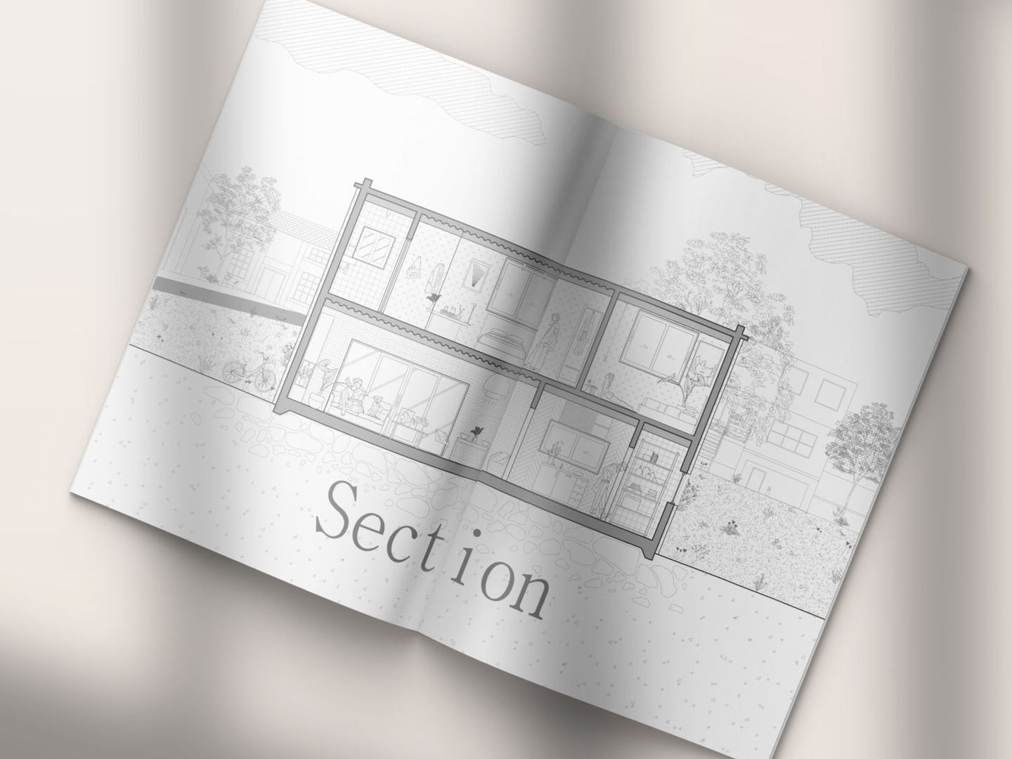 클래스101 | AutoCAD is the first step for architecture/interior design ...
