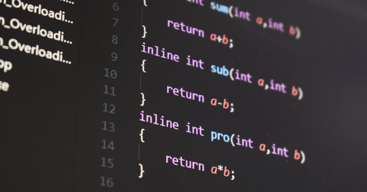 CLASS101 | 10년 차 개발자의 [게임 개발/앱 개발/프로그래밍]을 위한 C/C++ 입문