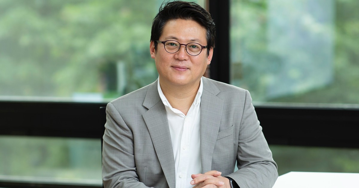 CLASS101+ | Professor Kim Kyung-il reads the psychology of 'villains ...