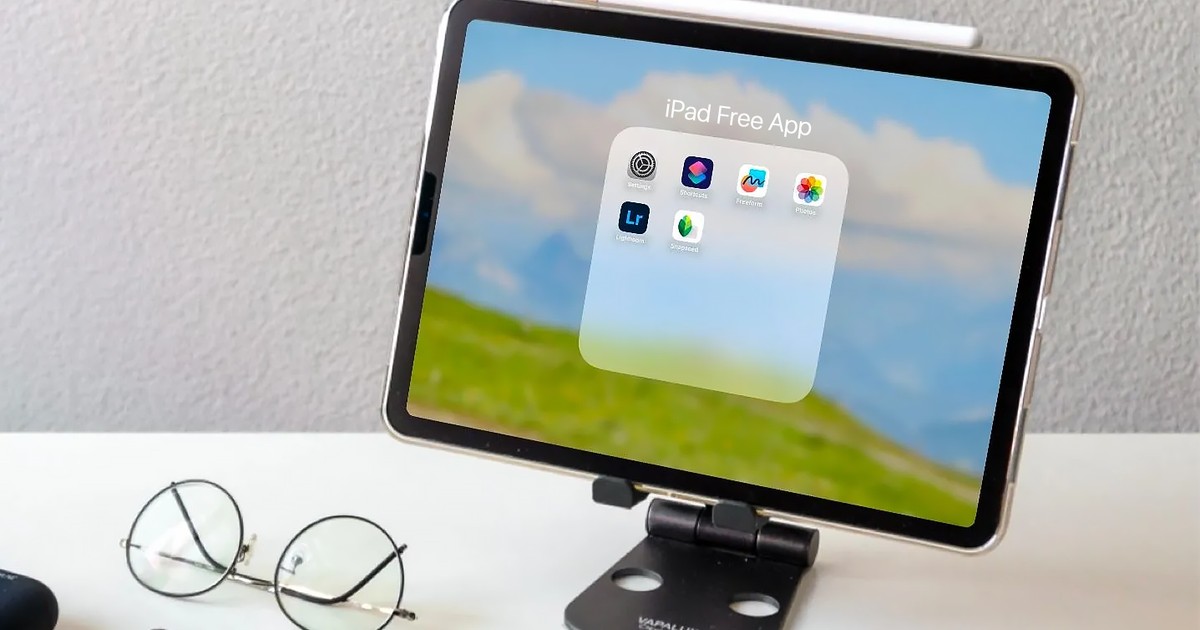CLASS101+ | Plan ahead with free iPad apps for a 3x fuller life